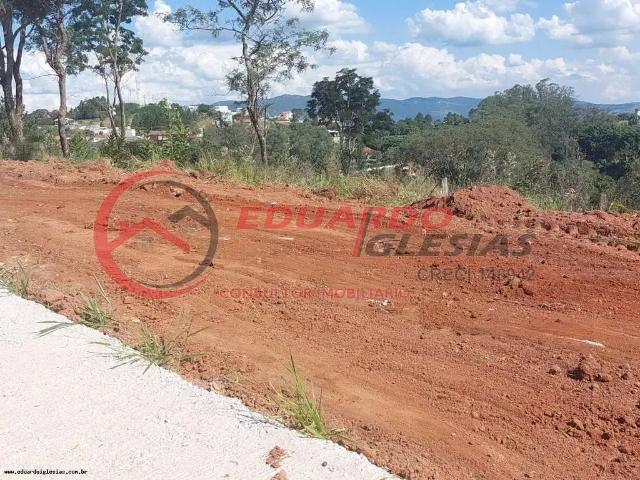 Terreno / Lote para Venda em Atibaia/SP Atibaia Belvedere