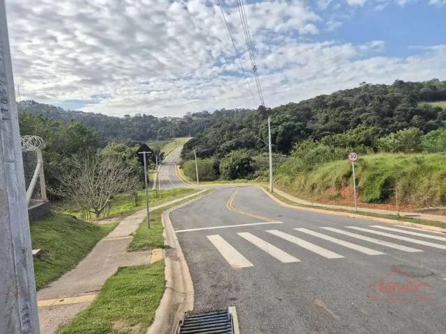 Terreno / Lote para Venda em Atibaia/SP Atibaia Belvedere