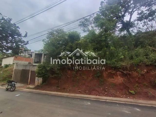 Terreno / Lote para Venda em Atibaia/SP Atibaia Belvedere
