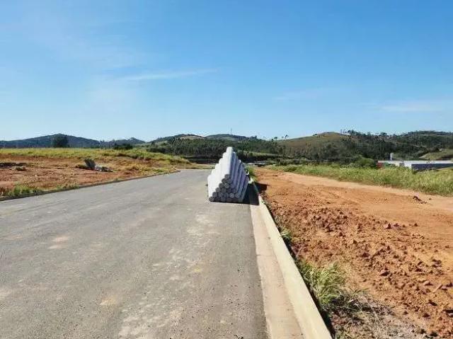 Terreno / Lote para Venda em Atibaia/SP Atibaia Belvedere