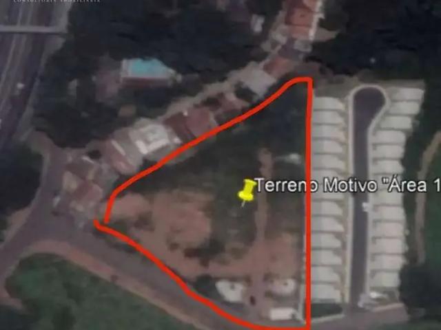 Terreno / Lote para Venda em Atibaia/SP Atibaia Belvedere