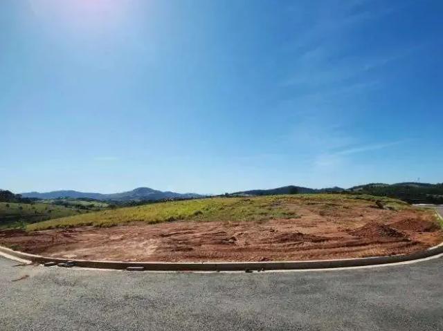 Terreno / Lote para Venda em Atibaia/SP Atibaia Belvedere