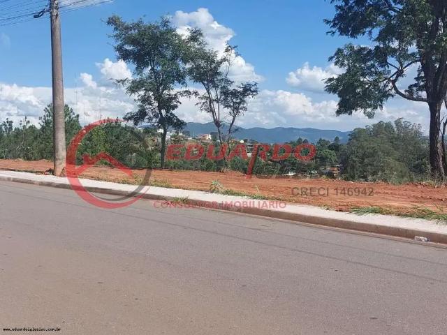 Terreno / Lote para Venda em Atibaia/SP Atibaia Belvedere