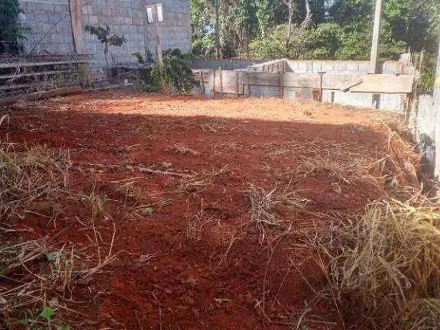 Terreno / Lote para Venda em Atibaia/SP Atibaia Belvedere