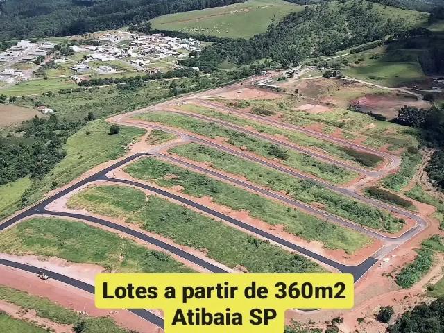 Terreno / Lote para Venda em Atibaia/SP Atibaia Belvedere
