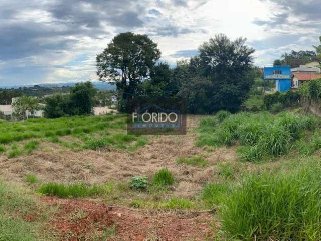 Terreno / Lote para Venda em Atibaia/SP Atibaia Belvedere