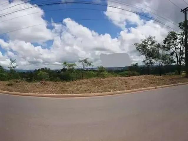 Terreno / Lote para Venda em Atibaia/SP Atibaia Belvedere