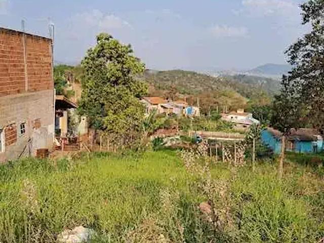 Terreno / Lote para Venda em Atibaia/SP Atibaia Belvedere