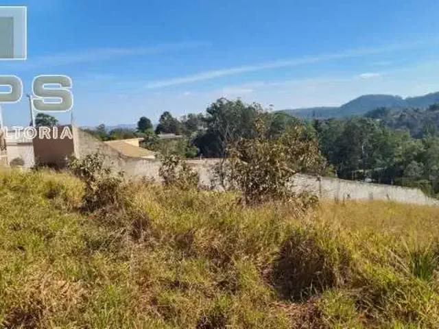 Terreno / Lote para Venda em Atibaia/SP Atibaia Belvedere