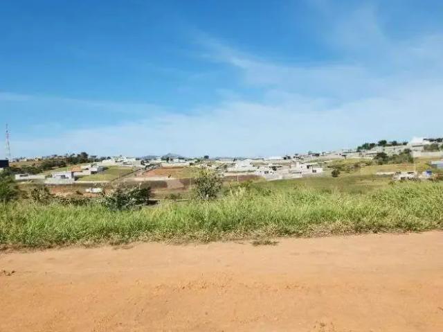 Terreno / Lote para Venda em Atibaia/SP Atibaia Belvedere