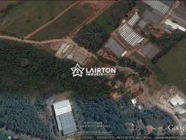 Terreno / Lote para Venda em Atibaia/SP Atibaia Belvedere