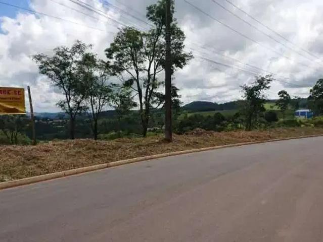 Terreno / Lote para Venda em Atibaia/SP Atibaia Belvedere