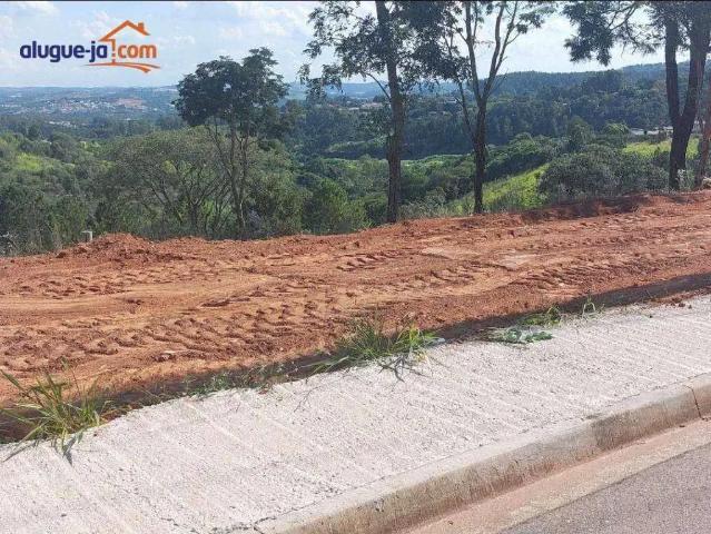 Terreno / Lote para Venda em Atibaia/SP Atibaia Belvedere
