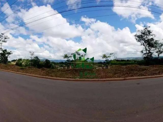 Terreno / Lote para Venda em Atibaia/SP Atibaia Belvedere