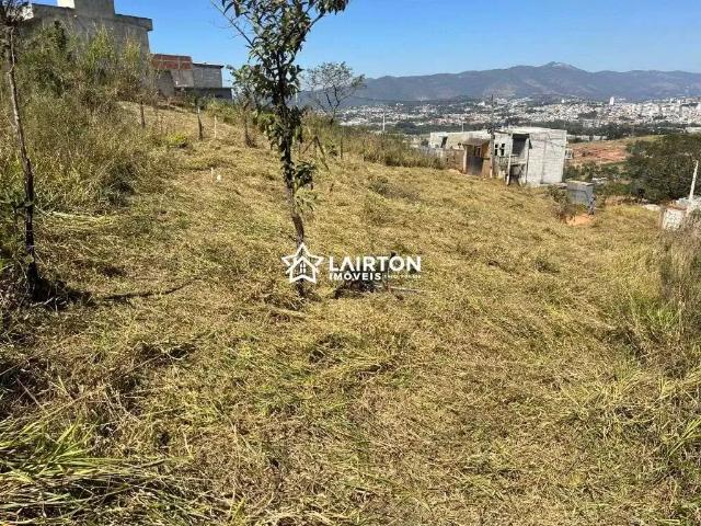 Terreno / Lote para Venda em Atibaia/SP Atibaia Belvedere
