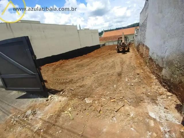 Terreno / Lote para Venda em Atibaia/SP Atibaia Jardim