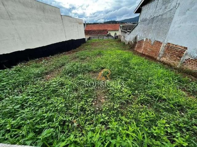 Terreno / Lote para Venda em Atibaia/SP Atibaia Jardim