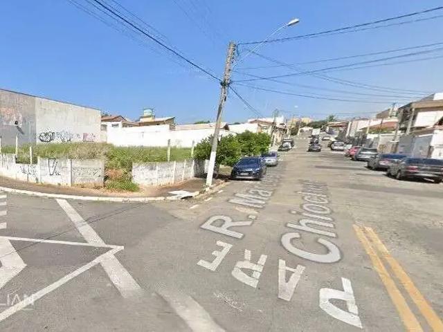 Terreno / Lote para Venda em Atibaia/SP Atibaia Jardim