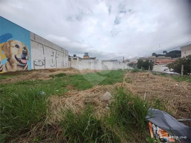 Terreno / Lote para Venda em Atibaia/SP Atibaia Jardim