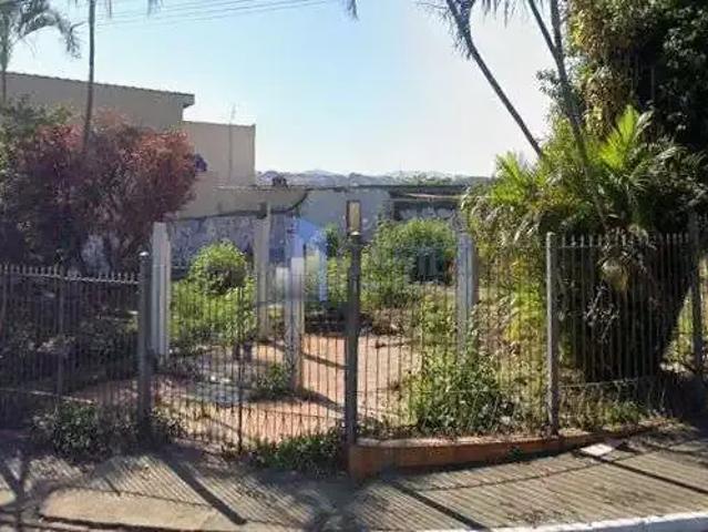 Terreno / Lote para Venda em Atibaia/SP Atibaia Jardim