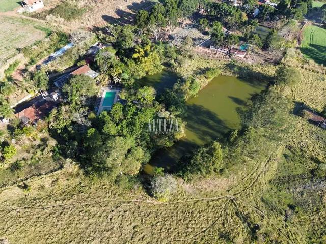 Terreno / Lote para Venda em Atibaia/SP Boa Vista