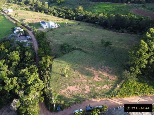 Terreno / Lote para Venda em Atibaia/SP Boa Vista