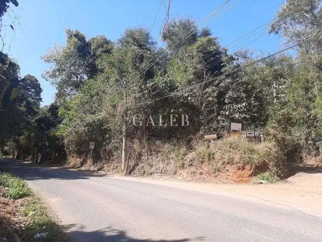 Terreno / Lote para Venda em Atibaia/SP Boa Vista