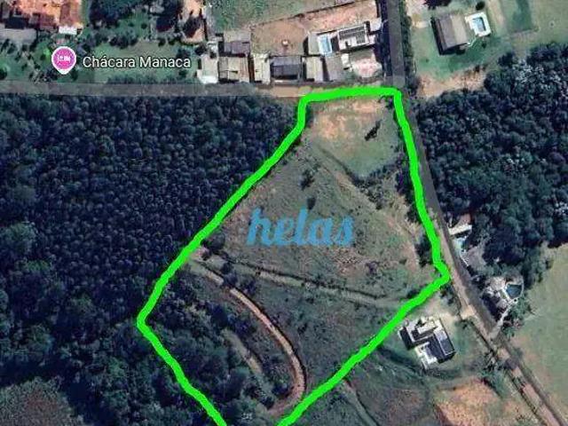 Terreno / Lote para Venda em Atibaia/SP Boa Vista