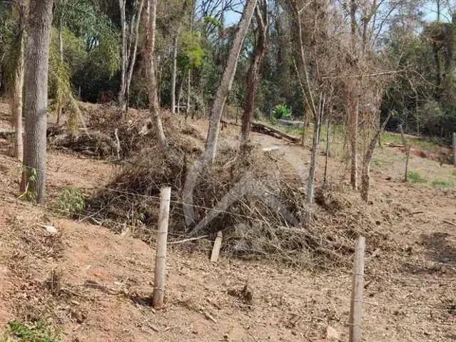 Terreno / Lote para Venda em Atibaia/SP Boa Vista