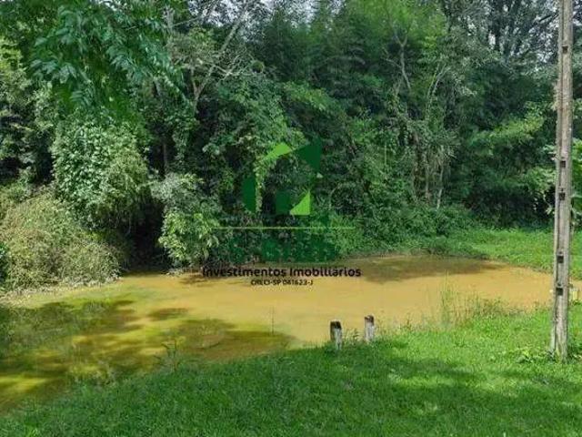 Terreno / Lote para Venda em Atibaia/SP Boa Vista