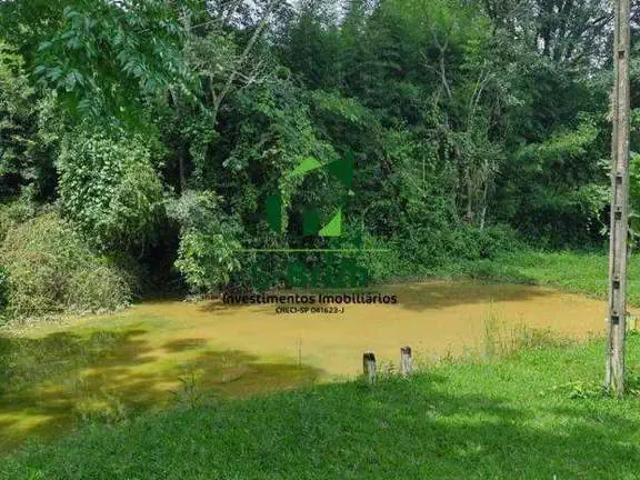 Terreno / Lote para Venda em Atibaia/SP Boa Vista