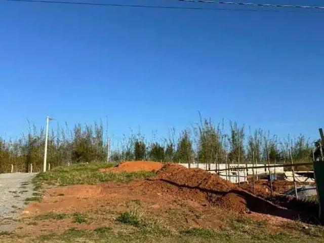 Terreno / Lote para Venda em Atibaia/SP Boa Vista