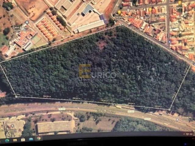 Terreno / Lote para Venda em Atibaia/SP Boa Vista