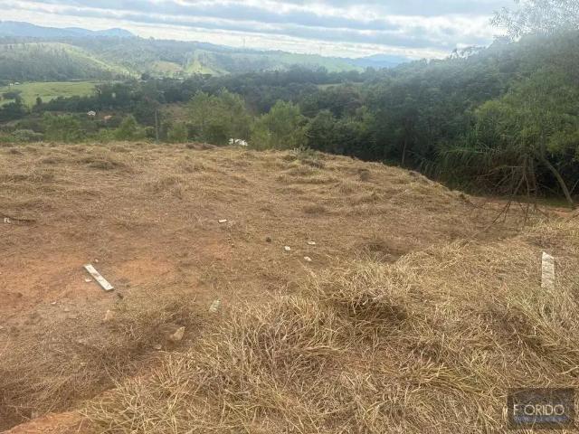 Terreno / Lote para Venda em Atibaia/SP Boa Vista