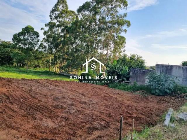 Terreno / Lote para Venda em Atibaia/SP Boa Vista