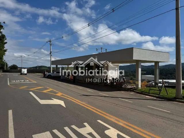 Terreno / Lote para Venda em Atibaia/SP Boa Vista