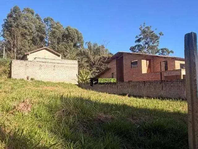 Terreno / Lote para Venda em Atibaia/SP Bosque dos Eucalíptos