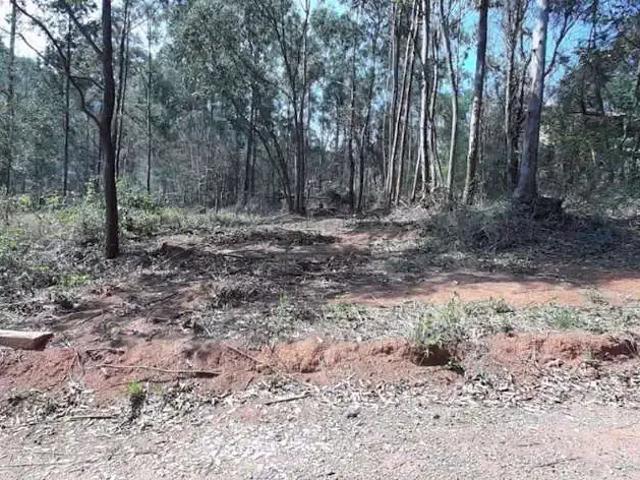 Terreno / Lote para Venda em Atibaia/SP Bosque dos Eucalíptos