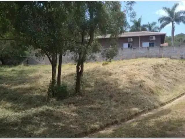 Terreno / Lote para Venda em Atibaia/SP Bairro dos Pires