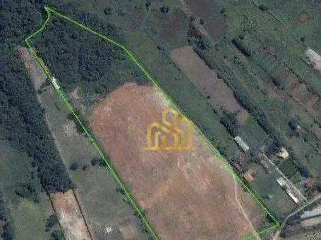 Terreno / Lote para Venda em Atibaia/SP Guaxinduva