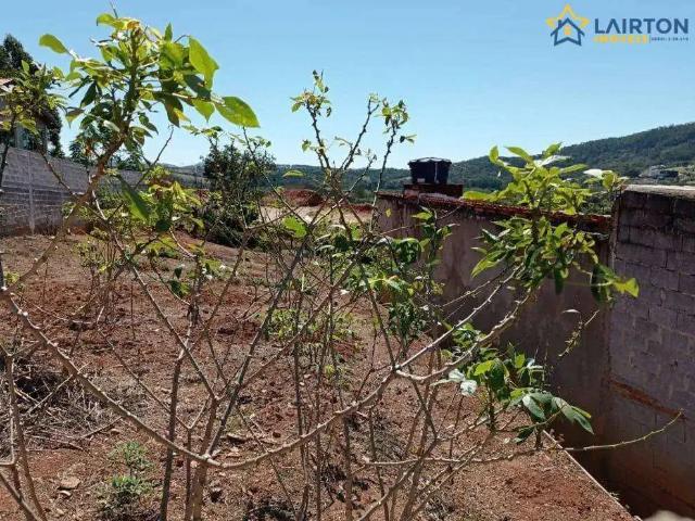 Terreno / Lote para Venda em Atibaia/SP Guaxinduva