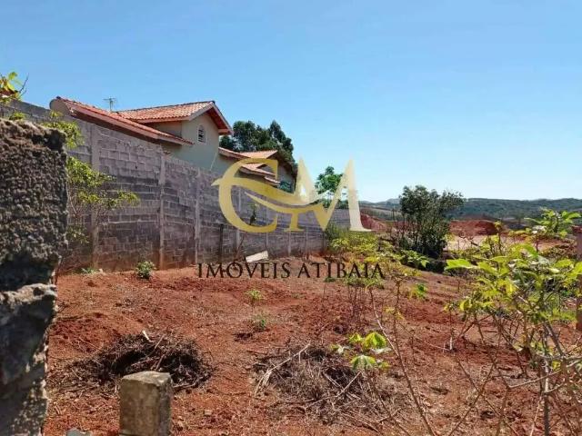 Terreno / Lote para Venda em Atibaia/SP Guaxinduva