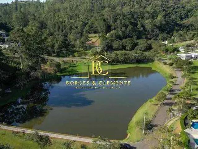 Terreno / Lote para Venda em Atibaia/SP Guaxinduva