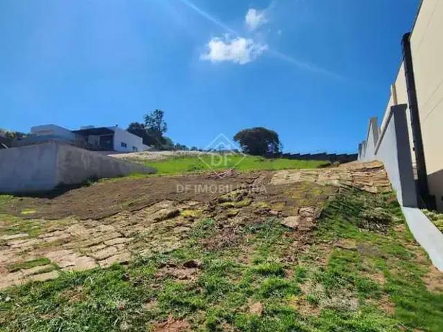 Terreno / Lote para Venda em Atibaia/SP Guaxinduva