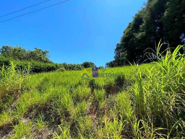 Terreno / Lote para Venda em Atibaia/SP Guaxinduva