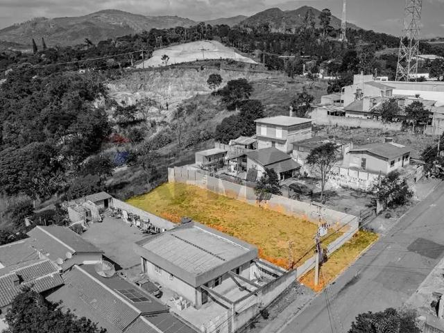 Terreno / Lote para Venda em Atibaia/SP Guaxinduva