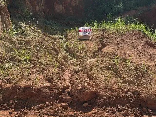 Terreno / Lote para Venda em Atibaia/SP Estância San Remo