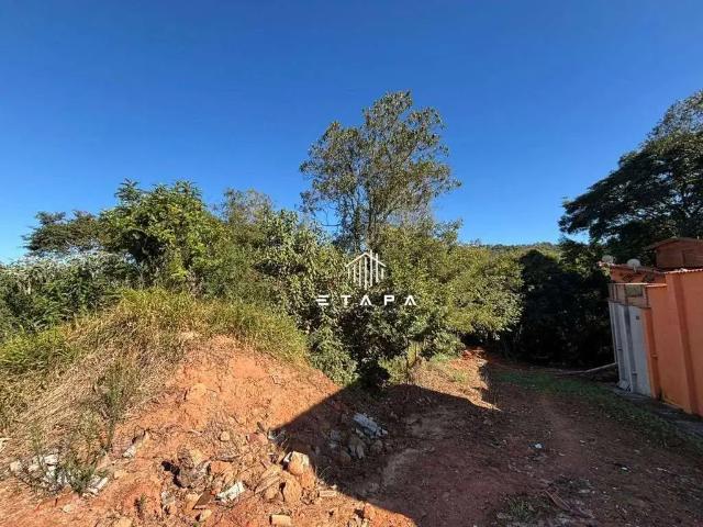 Terreno / Lote para Venda em Atibaia/SP Estância San Remo