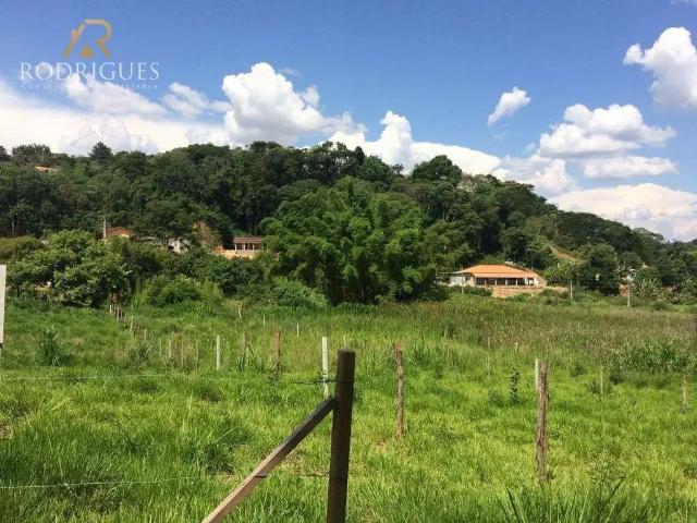 Terreno / Lote para Venda em Atibaia/SP Estância San Remo