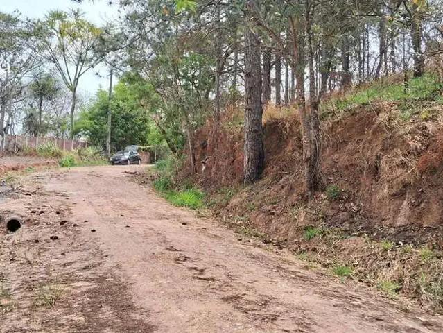 Terreno / Lote para Venda em Atibaia/SP Estância San Remo
